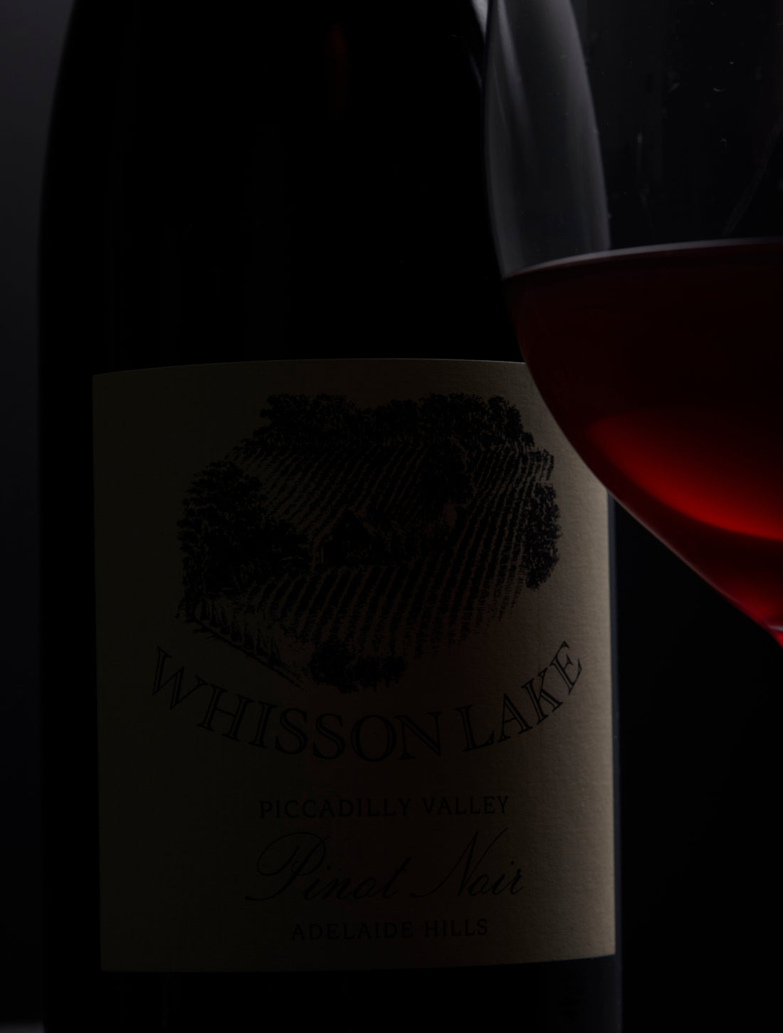 Products – Whisson Lake